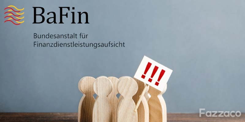 DLT Finance Obtains License from Germany's BaFin | Fazzaco