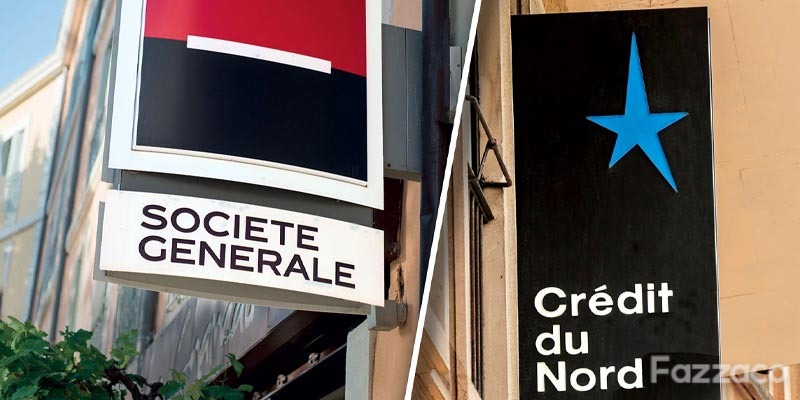Societe Generale Closes Sale of Rosbank and Its Russian Insurance ...