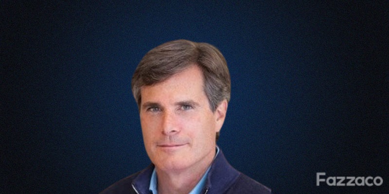 Robinhood Sees Departure of Board Member Scott Sandell | Fazzaco