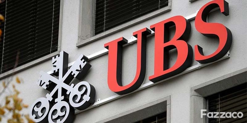 UBS Launches Purely Digital Product Line, UBS key4 | Fazzaco