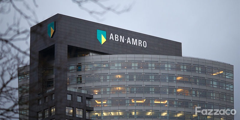 ABN AMRO Releases Report for First Quarter 2022 | Fazzaco