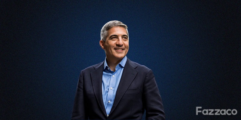 Payoneer Hires John Caplan as Co-CEO | Fazzaco