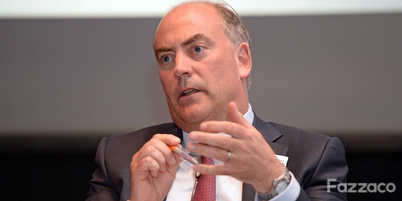 Novo Banco Promotes Mark Bourke as Next CEO | Fazzaco