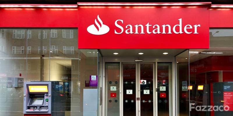 Santander Taps Gravity's Cloud Technology for Core Banking Digitization ...