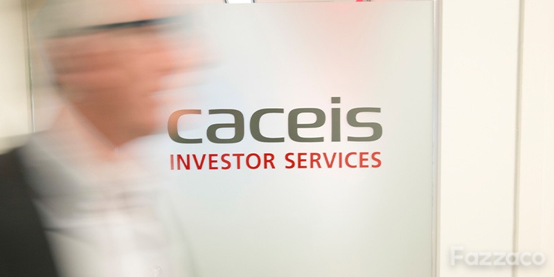 Caceis Taps Taurus for Digital Custody Offering | Fazzaco