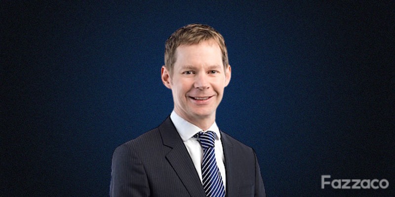 OCBC Taps Donald MacDonald as Its First-ever Head of Group Data Office ...