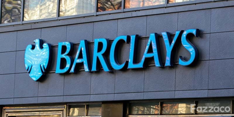 Nat Tyce Parts Ways with Barclays after 25 Years | Fazzaco