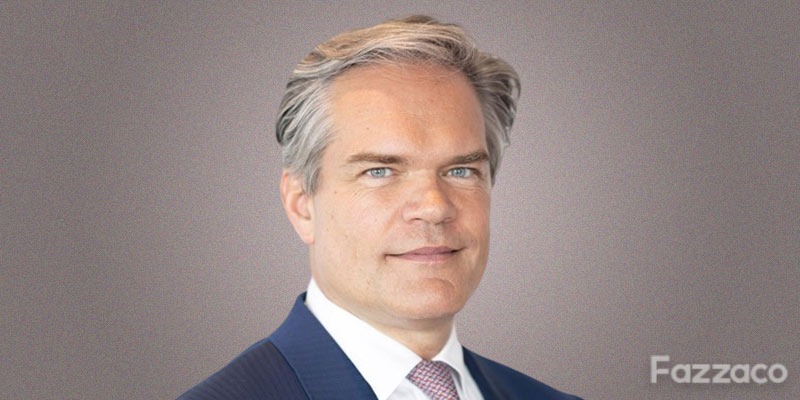 Deutsche Bank's Chief Administrative Officer Stefan Simon Added to AFCA ...