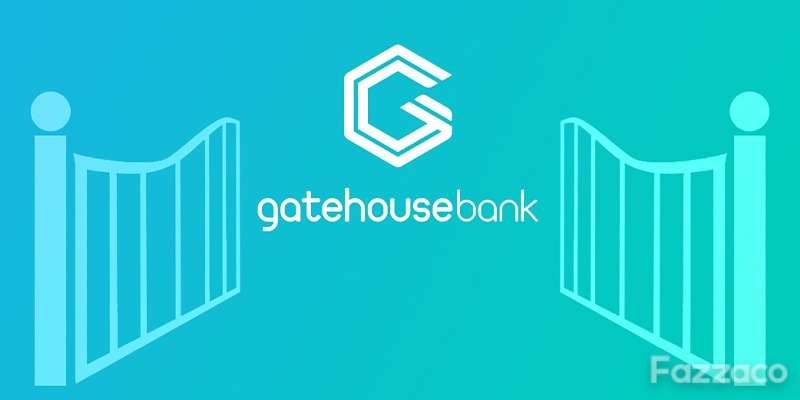 Gatehouse Bank Launches New Savings App | Fazzaco