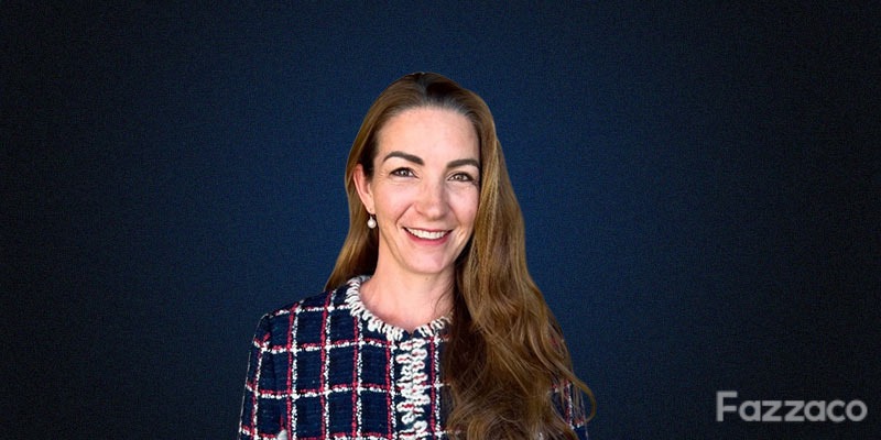 ADSS Onboards Alison Higgins as Chief Trading Officer | Fazzaco