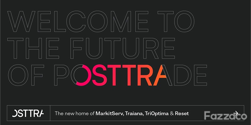 OSTTRA Streamlines Trade Reconciliation Through Connectivity Between MarkitWire and triResolve ...