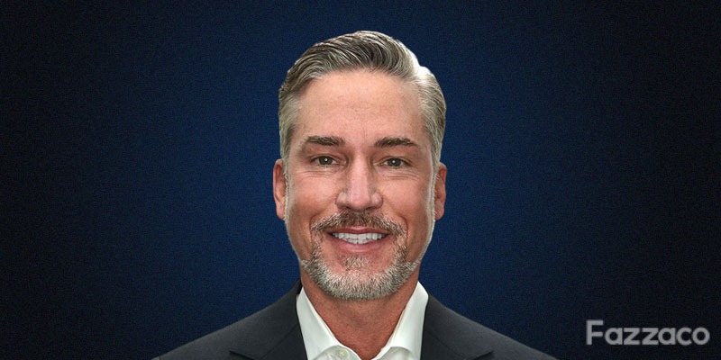 Broadridge Secures Tyler Derr as Chief Technology Officer | Fazzaco