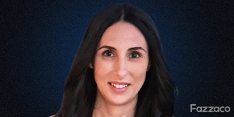Christina Theodorou Leaves Spotware Systems to Take COO at Skyground ...