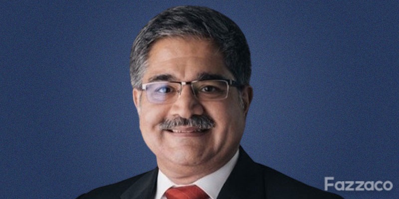 MUFG Appoints Manoj Bhatia as Head of Corporate Global Subsidiary ...