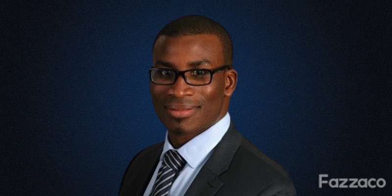 State Street Global Advisors Names Apea Amoa as Chief Financial Officer ...