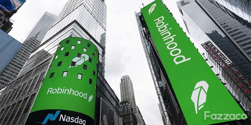 CFO of Robinhood Jason Warnick Sells Another 20,000 Shares | Fazzaco