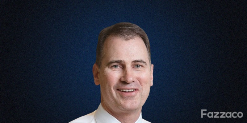 ASX Secures Andrew Tobin as Its New Chief Financial Officer | Fazzaco