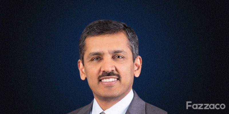 FD Technologies Names Ashok Reddy as CEO of KX | Fazzaco