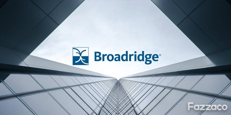 Broadridge Opens New Office in Singapore, Expands its Footprint in Asia ...