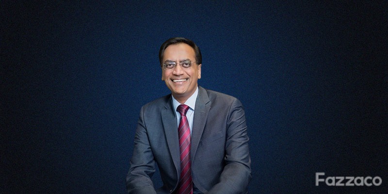 Western Union CFO Raj Agrawal Departs, Joins Arrow Electronics | Fazzaco