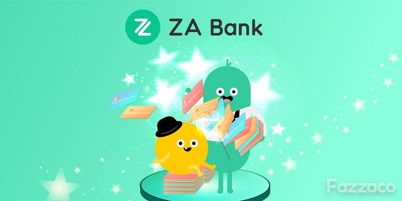 Hong Kong's ZA Bank Opens Investment Accounts | Fazzaco