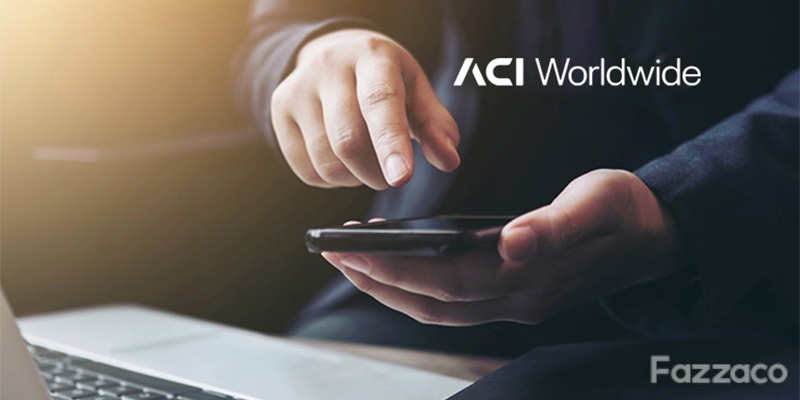 ACI Worldwide Enables GOLDPoint Systems to Digitalize Bill Payment ...