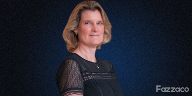 Alex Mollart to Take Over Tandem CEO from Susie Aliker | Fazzaco