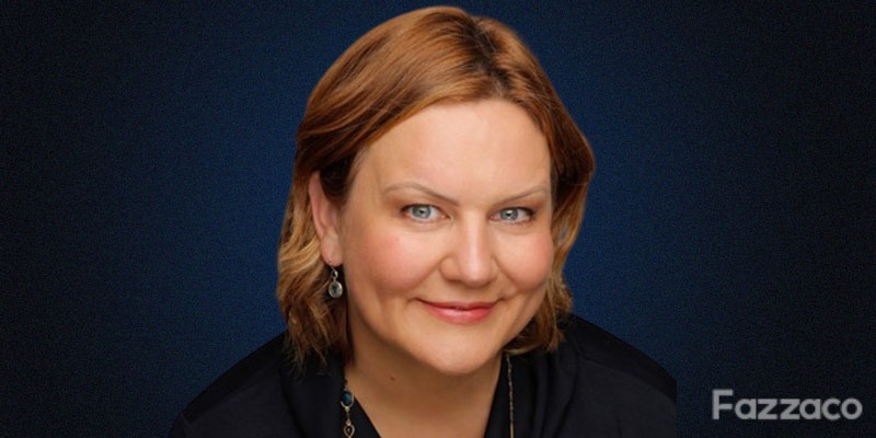 Sarah Wilkinson Joins Virgin Money as Chief Operating Officer | Fazzaco