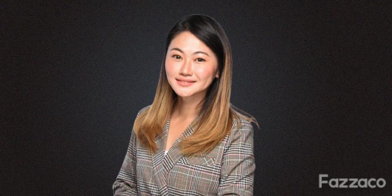 Liz J. Leaves Exness for CPT Group as Global Head of Marketing | Fazzaco