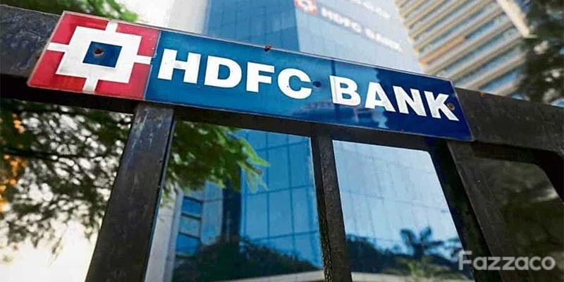 HDFC Bank Signs Long-term Strategic Agreement with Refinitiv to Support ...