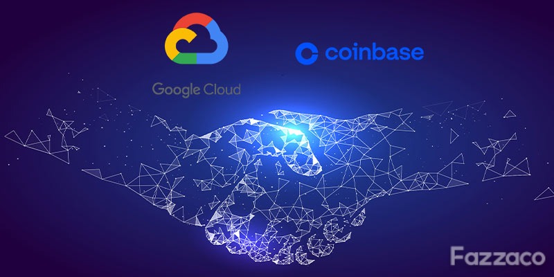 Google Cloud and Coinbase Forms Long-term Strategic Partnership to ...