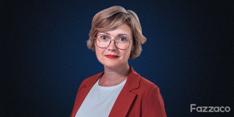 Mette Ingeman Pedersen Ends Her Tenure at Saxo Bank as Group CFO | Fazzaco