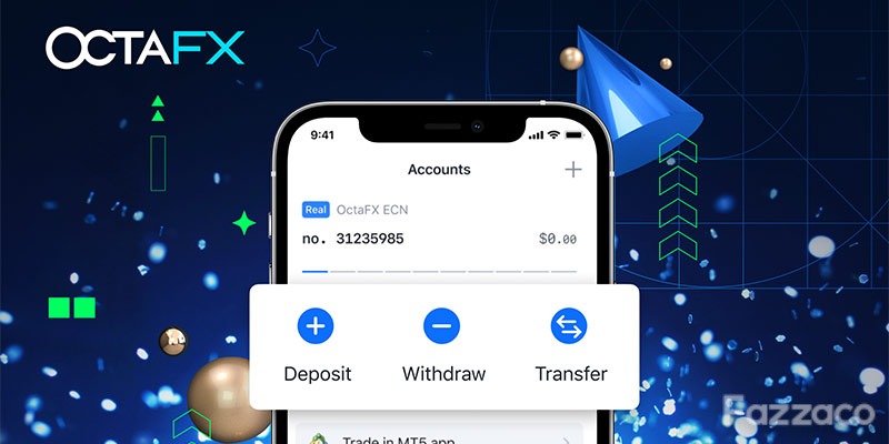 OctaFX to Launch Native Trading Platform OctaTrader | Fazzaco