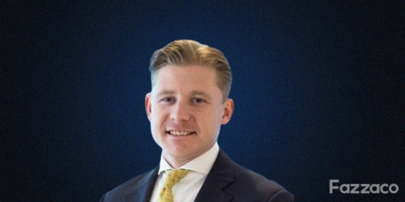 TickTrade's James Cusack Moves to Lucera as MD & Head of Sales EMEA ...