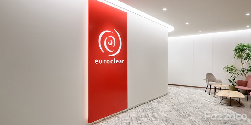 Euroclear Reports 25% Jump in Net Profit for Q3 2022 | Fazzaco
