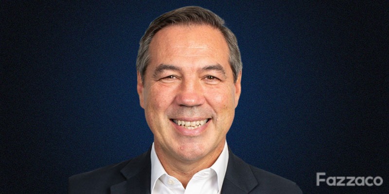 Blockchain Developer Zilliqa Names Mark Hemsley as Chairman of Its ...