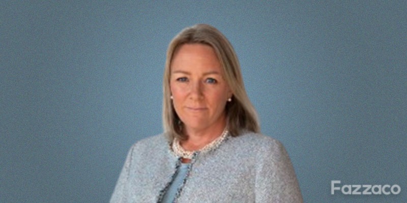 ADSS Appoints Holly Joint as Its New Global Chief Operating Officer ... ADSS Appoints Holly Joint as Its New Global Chief Operating Officer ...