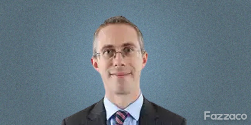 Matthew Maloney Officially Takes over as Finalto New Group CEO | Fazzaco