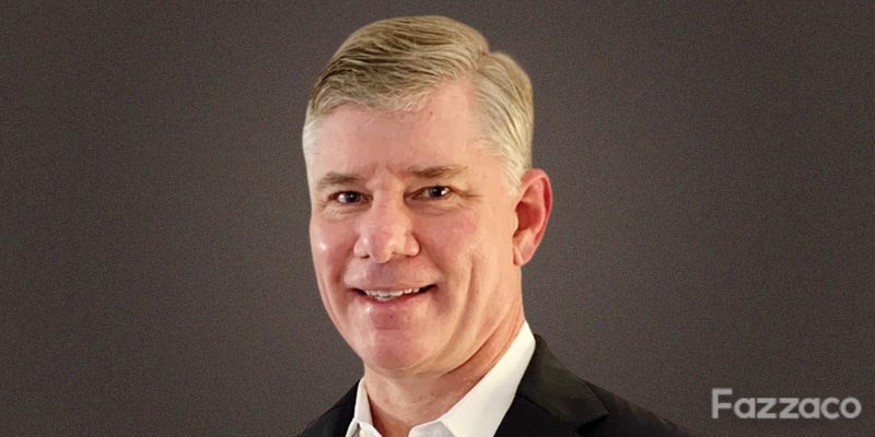 Jim Kwiatkowski Promoted to CEO of Broadridge's LTX | Fazzaco