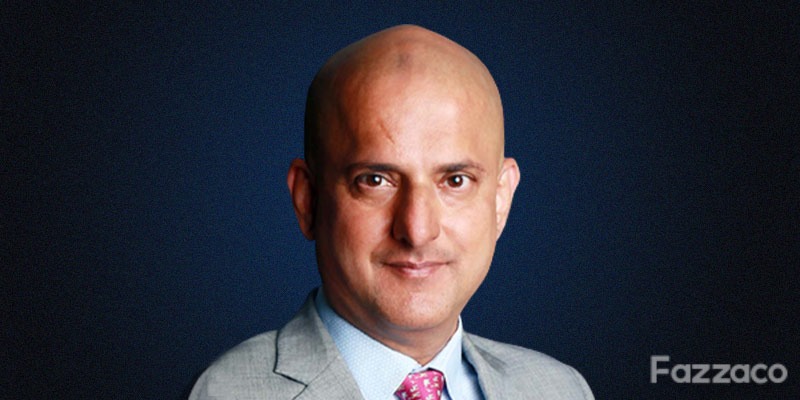 Digital Trade Finance Network Contour Appoints Chetan Talwar as Head of ...