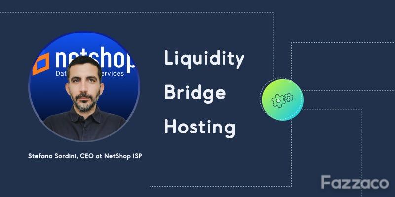 Liquidity Bridge Hosting: How to Bridge the Gap for Reliable Forex ...