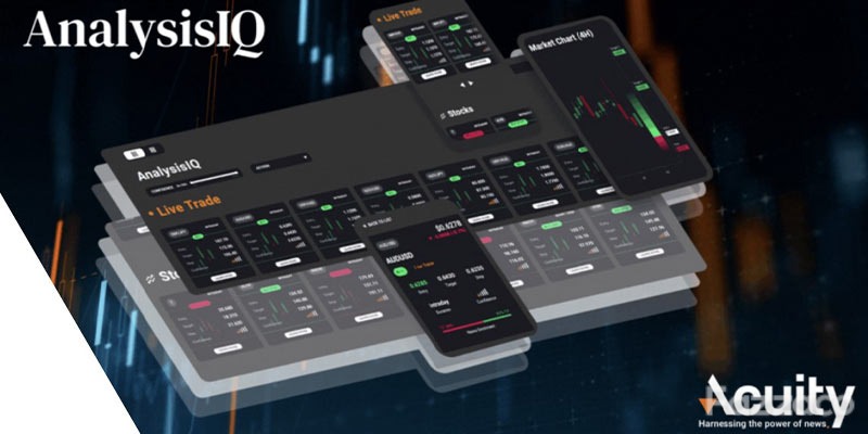 Acuity Trading Launches New Trade Analysis Tool for Brokers | Fazzaco