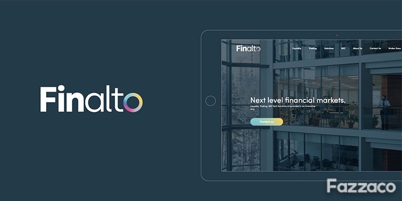Finalto CEO Ron Hoffman Departs After Seven Years, Matthew Maloney ...