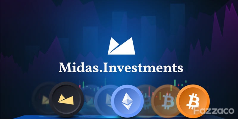Midas Investment Closes Platform Following Significant Losses | Fazzaco