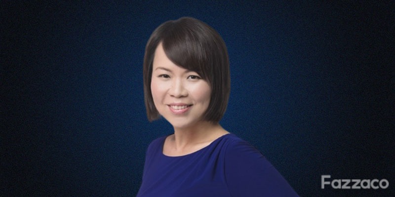 Visa Appoints Adeline Kim as Singapore, Brunei Country Manager | Fazzaco
