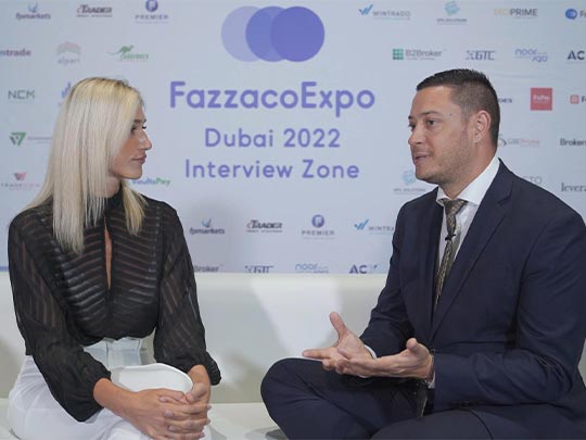 Exclusive Interview with OneRoyal's Thomas Selby: The Future Trend is ...