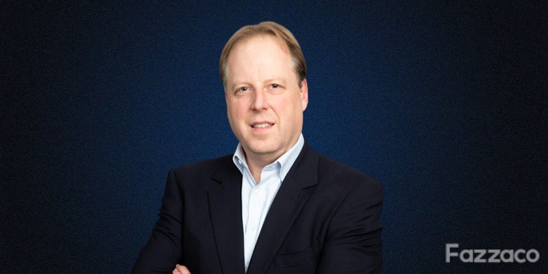 Dan Olley Named CEO at Hargreaves Lansdown | Fazzaco