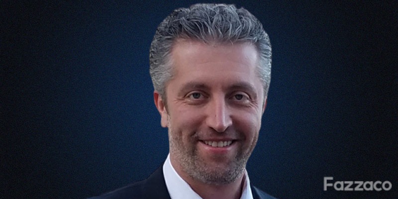 Enfusion Appoints Oleg Movchan as Chief Executive Officer | Fazzaco