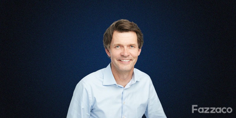 Broadridge Names Martin Koopman as Chief Product Officer | Fazzaco