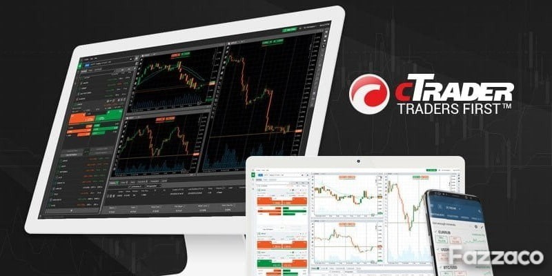 cTrader Desktop Platform Updated with Copy Trading Feature | Fazzaco
